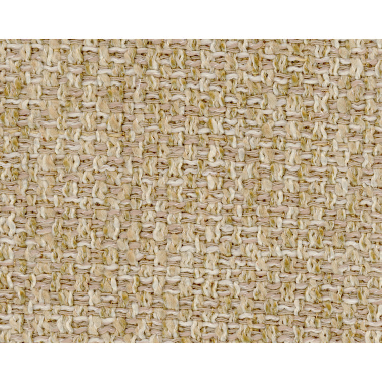 Hooker Furniture Rhapsody Tufted Upholstered Side Chair in Reclaimed Natural/Beige & Reviews ...